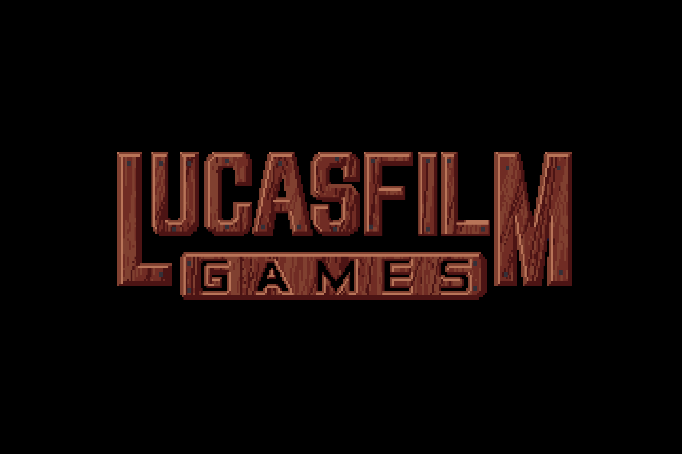 The Curse of Monkey Island Walkthrough — The Monkey Island SCUMM Bar